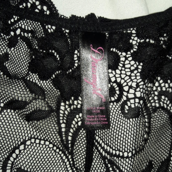 Paramour | Intimates & Sleepwear | Lingerie Bra And Pantie Set | Poshmark